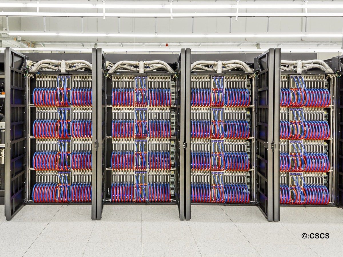 Supported Configurations — ICON Website